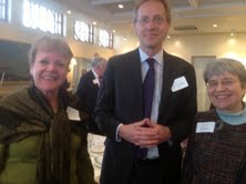 The Future of the World — in Fuld Hall | Princeton Comment