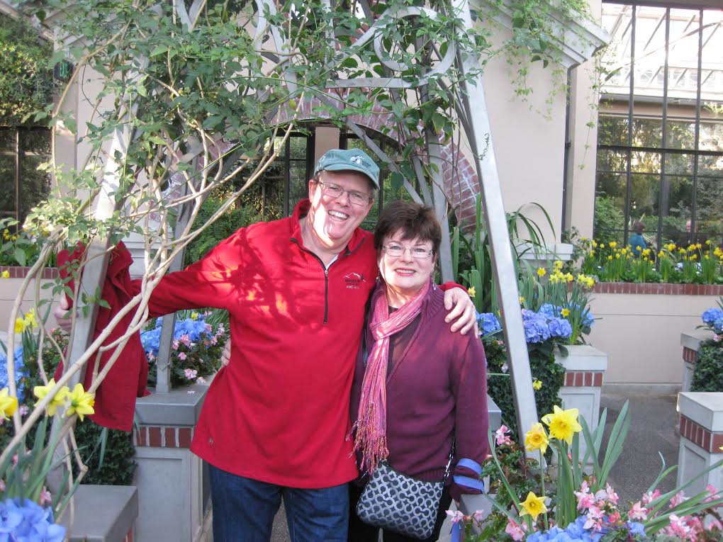 Jim Looney: Science educator extraordinaire | Princeton Comment