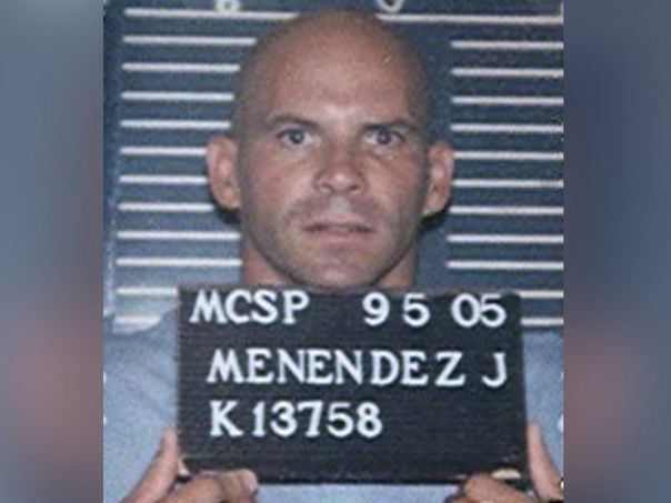 Lyle Menendez: From his prison cell | Princeton Comment